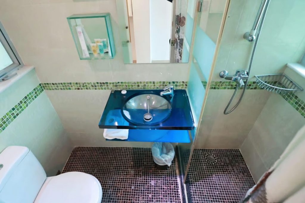 名迪旺角(Metacity MK) - 時鐘酒店平台 Happys.hk