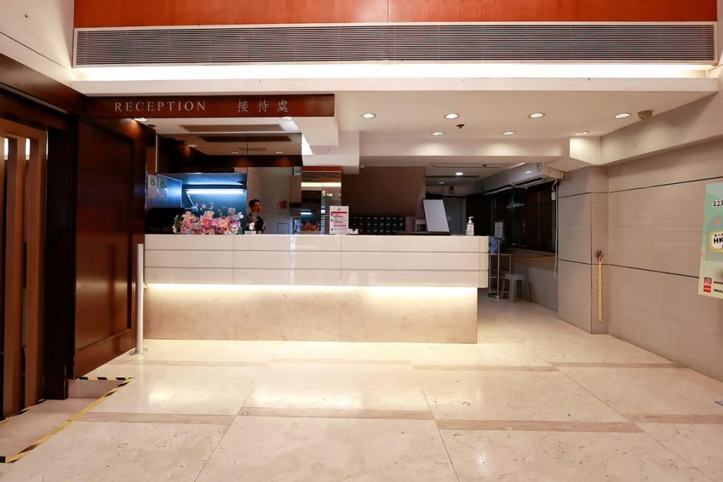 名迪旺角(Metacity MK) - 時鐘酒店平台 Happys.hk